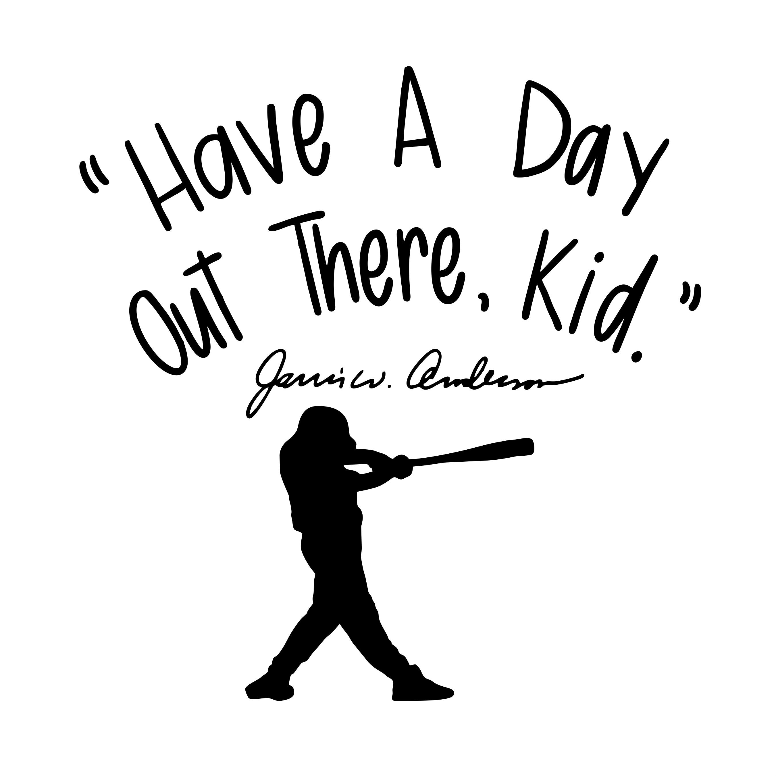 Jarvis Anderson Memorial – 230 and Main