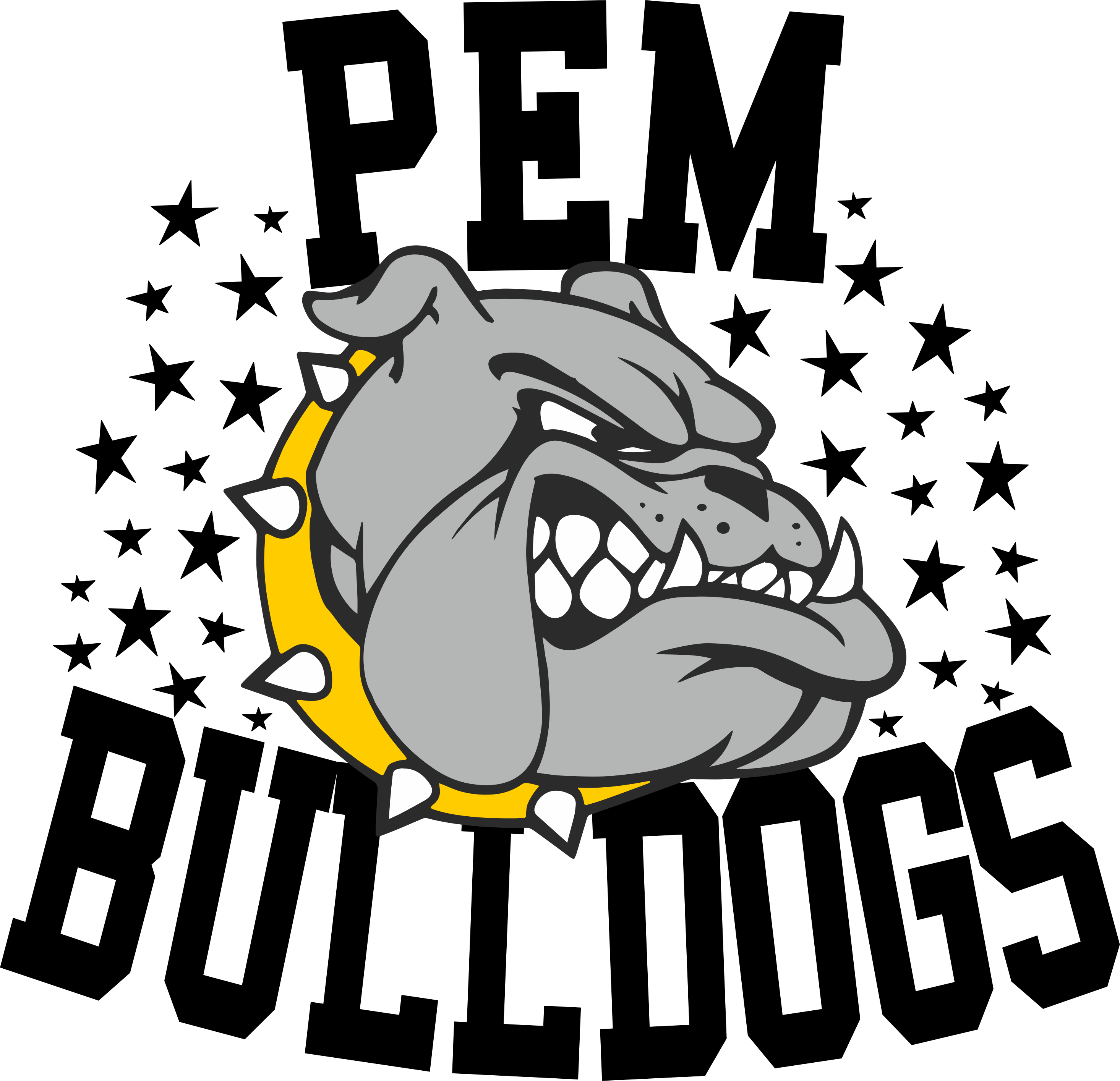 PEM Bulldogs – 230 and Main