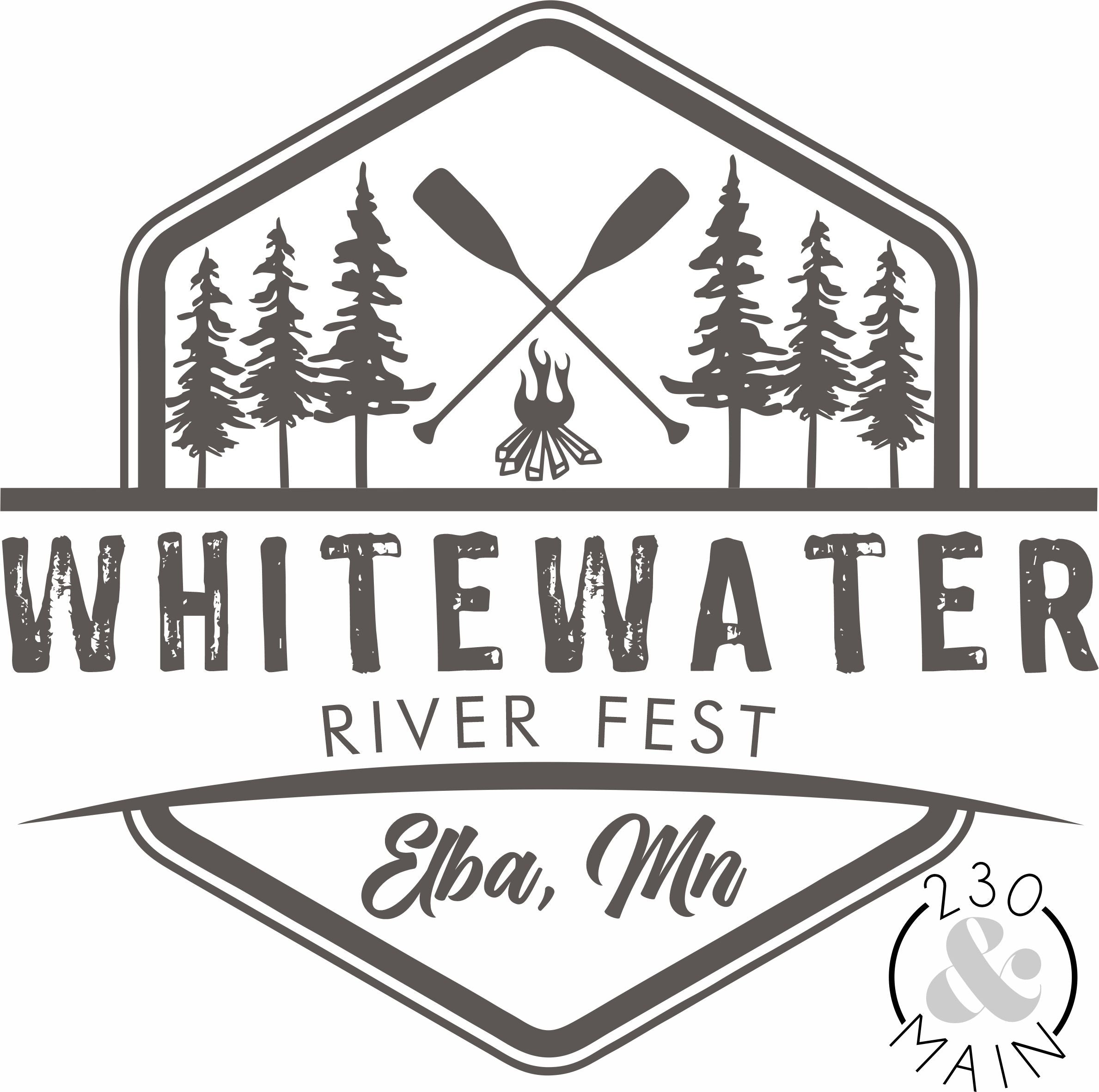Whitewater River Fest 2025 – 230 and Main