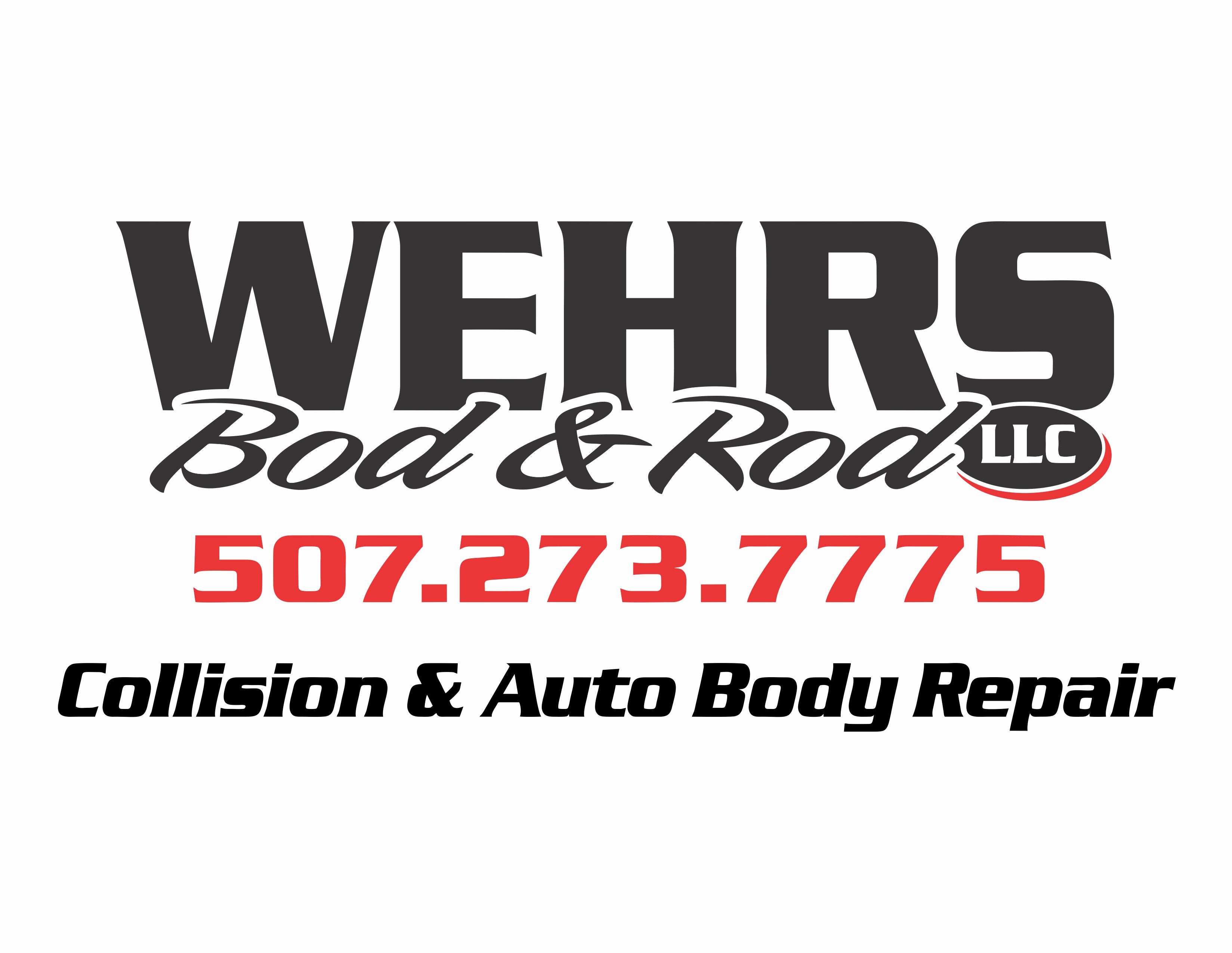 Wehrs Bod & Rod – 230 and Main