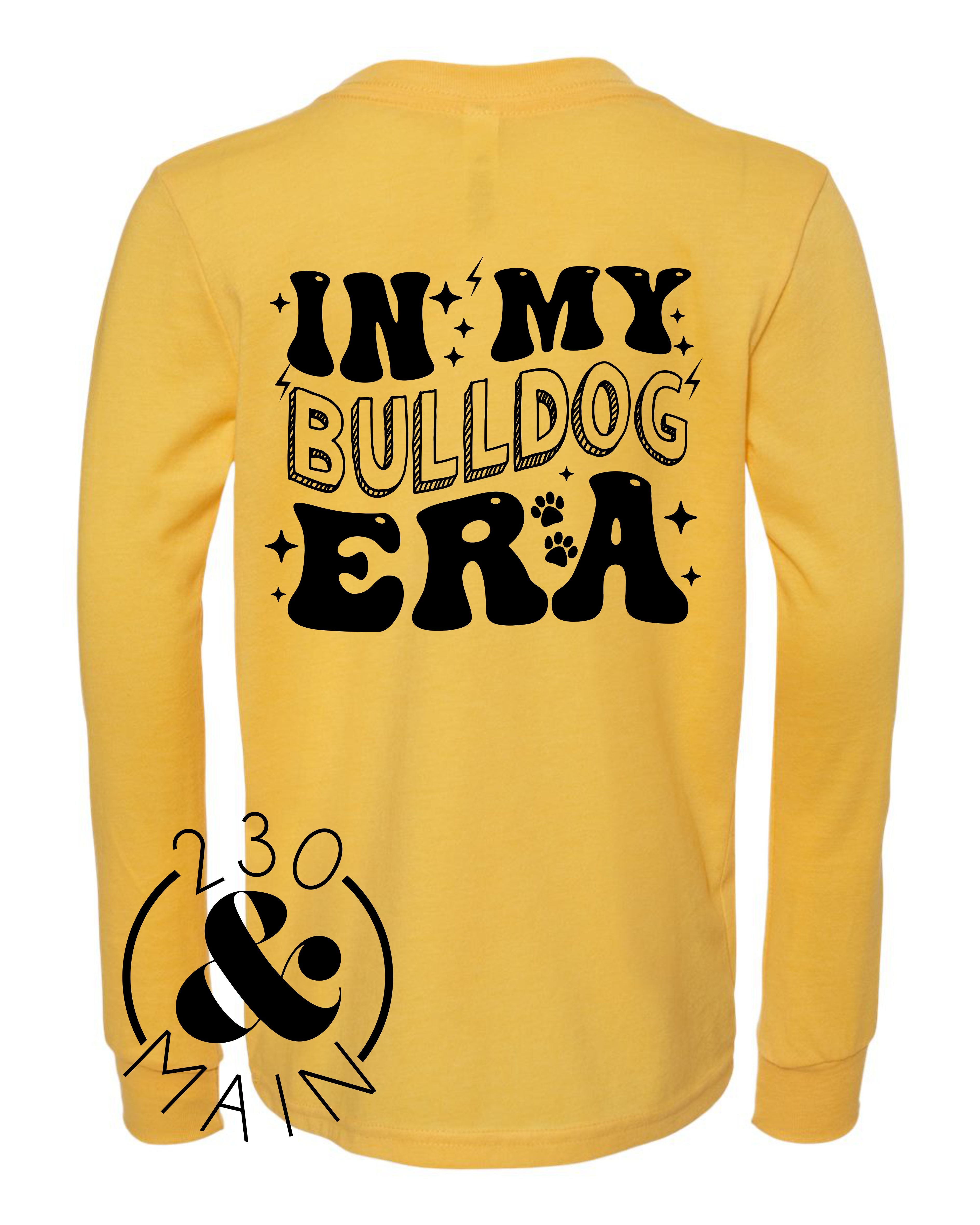 PEM Bulldogs – 230 and Main