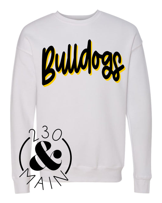 PEM Bulldogs – 230 and Main