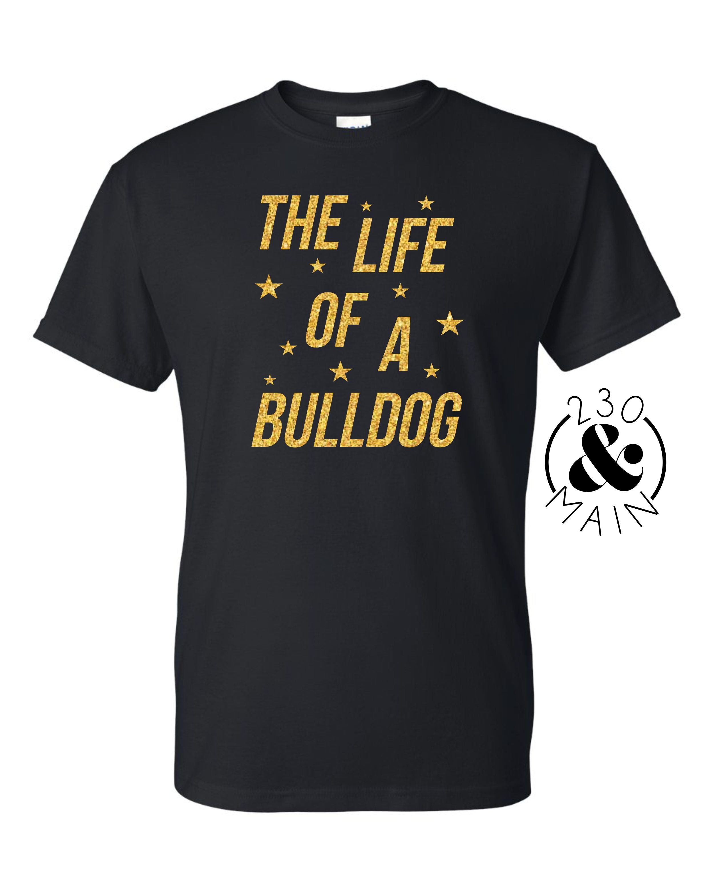 PEM Life of a Bulldog – 230 and Main